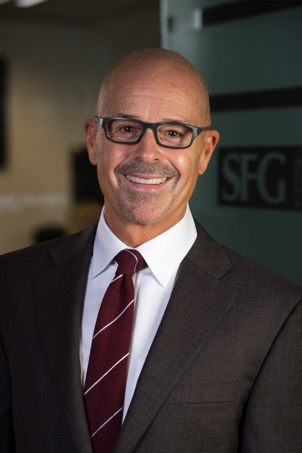 Team - Seattle Funding Group - Income Funds