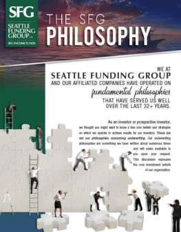 Home - Seattle Funding Group - Income Funds